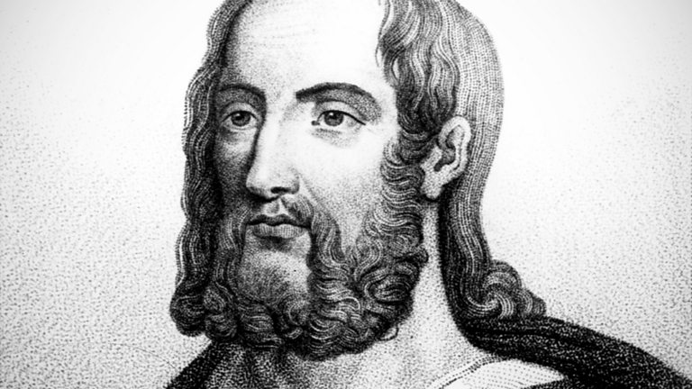 BBC Radio 4 - In Our Time, Ancient Rome