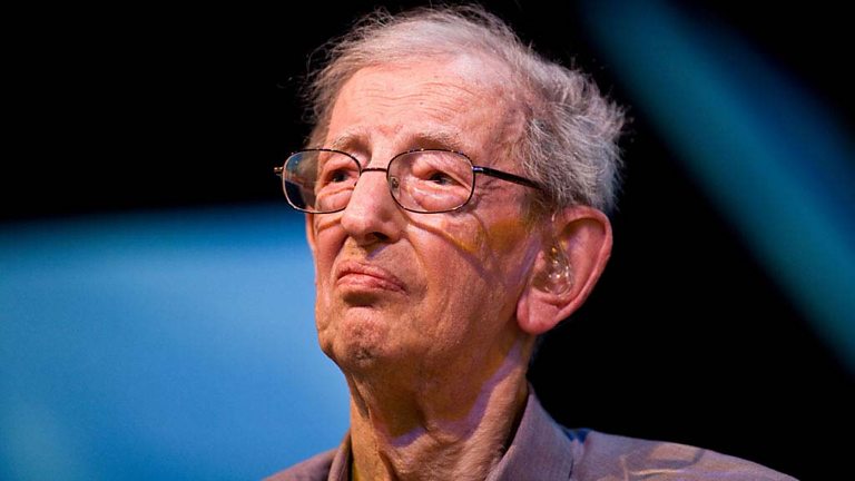 BBC Radio 4 - In Our Time, History