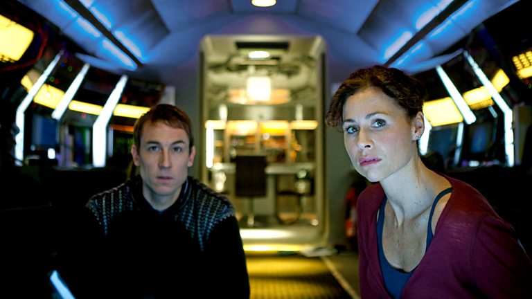 BBC One - The Deep - Episode guide