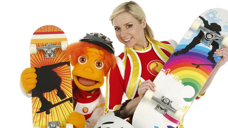 CBeebies - Mighty-Mites - Episode guide