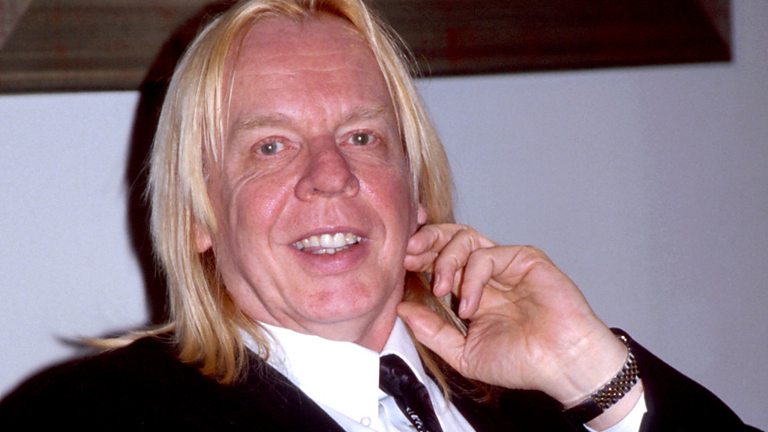 BBC Two - Grumpy Old Men - Episode guide