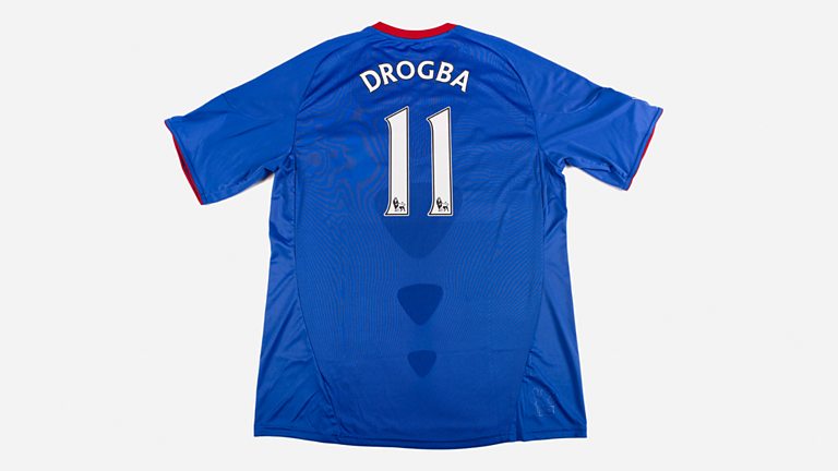 BBC Radio 4 - A History of the World in 100 Objects - Episode guide