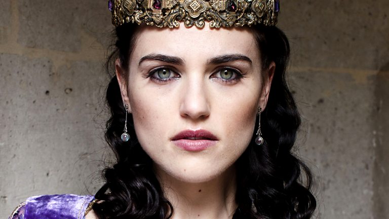 BBC One - Merlin, Series 3, The Coming of Arthur - Part 2, Series 3 ...