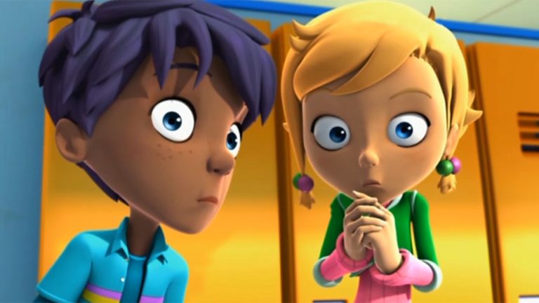 BBC ALBA - Monster Buster Club, Monster Buster Club - Episode guide