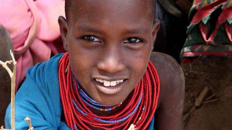 CBeebies - Little Human Planet - Episode guide