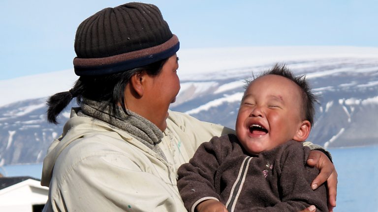 CBeebies - Little Human Planet - Episode guide