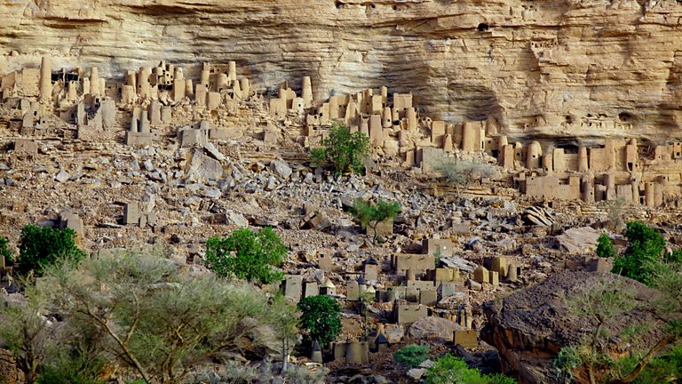 CBeebies - Little Human Planet - Episode guide