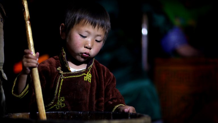 CBeebies - Little Human Planet - Episode guide