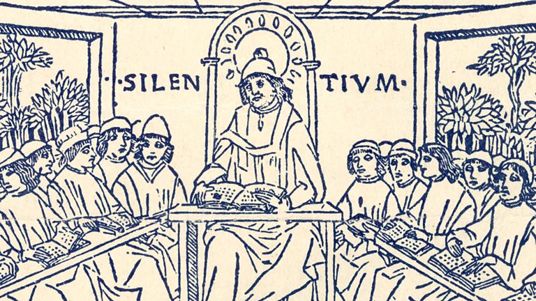 BBC Radio 4 - In Our Time, History