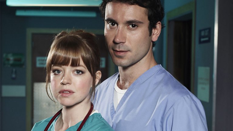BBC One - Casualty, Series 25 - Episode guide