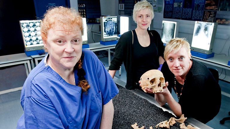 BBC Two - History Cold Case - Episode guide