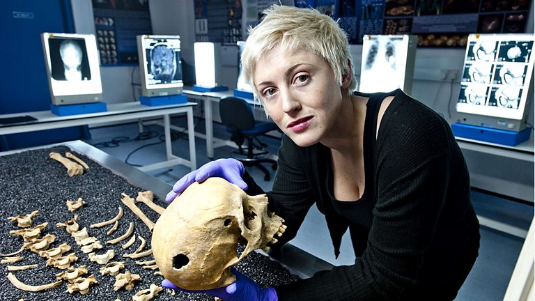 BBC Two - History Cold Case - Episode guide