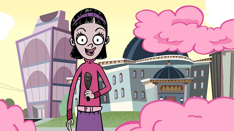 CBBC - Pet Squad - Episode guide