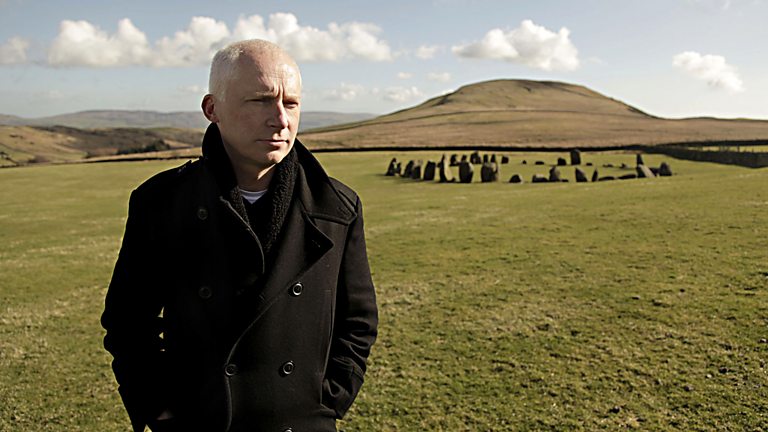 Bbc Two The Code Episode Guide