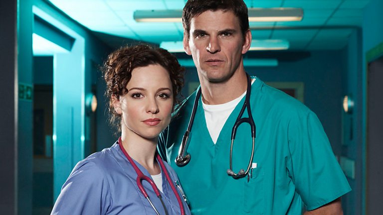 BBC One - Casualty (Archive), Series 25 - Episode guide
