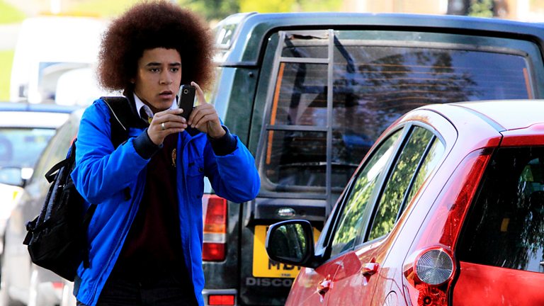 BBC One - Waterloo Road, Series 7 - Episode guide