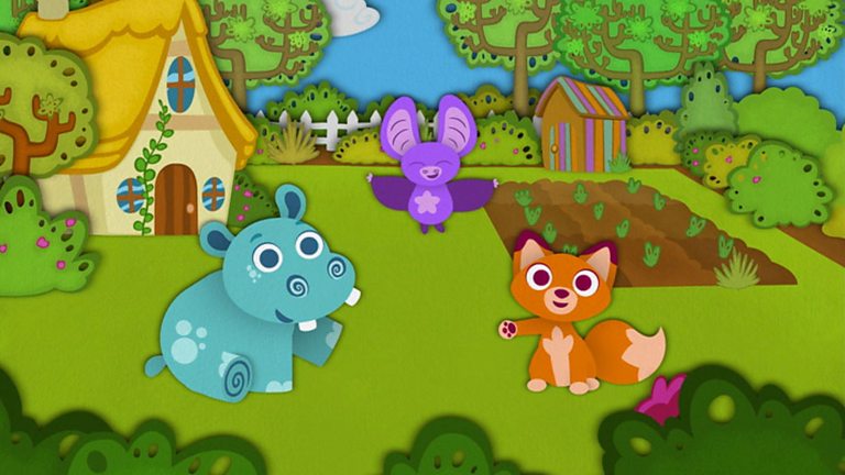 BBC ALBA - Abadas - Available now