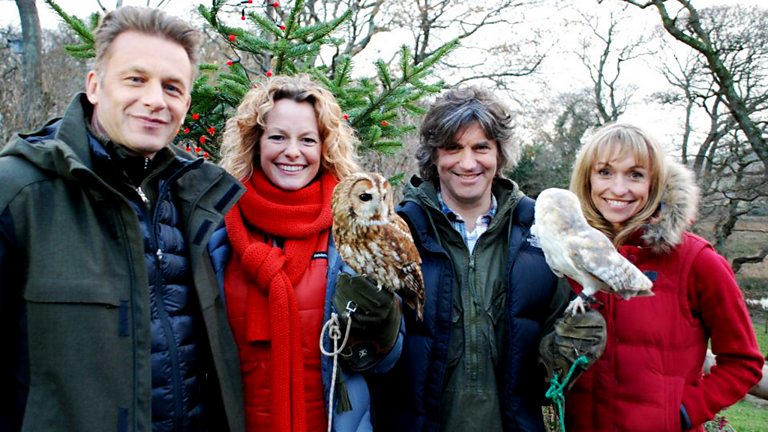 BBC Two - Springwatch - Episode guide