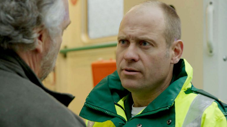 BBC One - Casualty, Series 26 - Episode guide