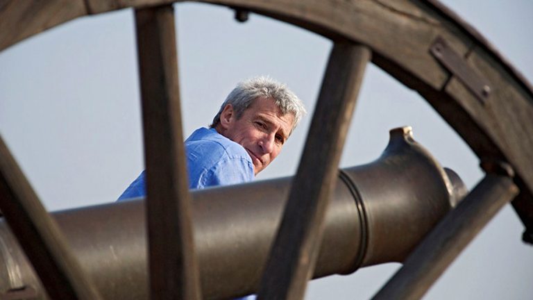 BBC One - Empire - Episode guide