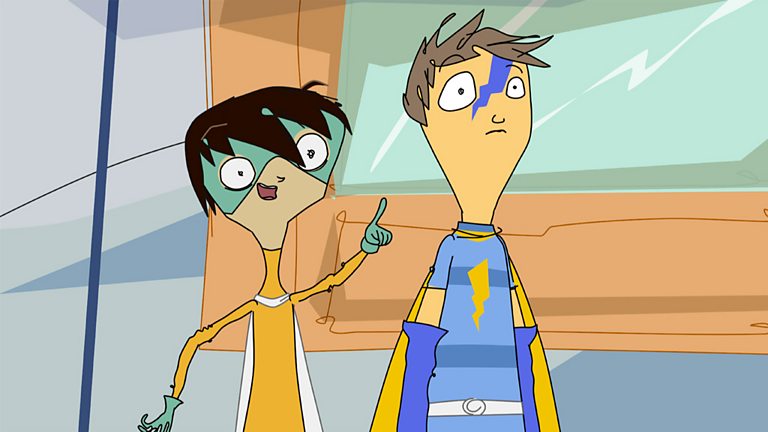 BBC Two - Ask Lara - Episode guide