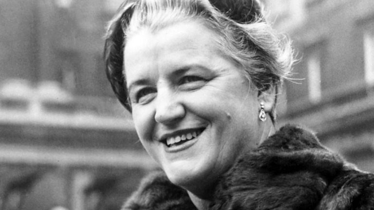 BBC Radio 4 - Desert Island Discs, Archive 1966-1970 - Downloads