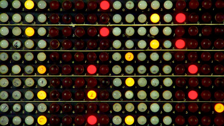 BBC Two - Megabits, Understanding what makes your computer games ...