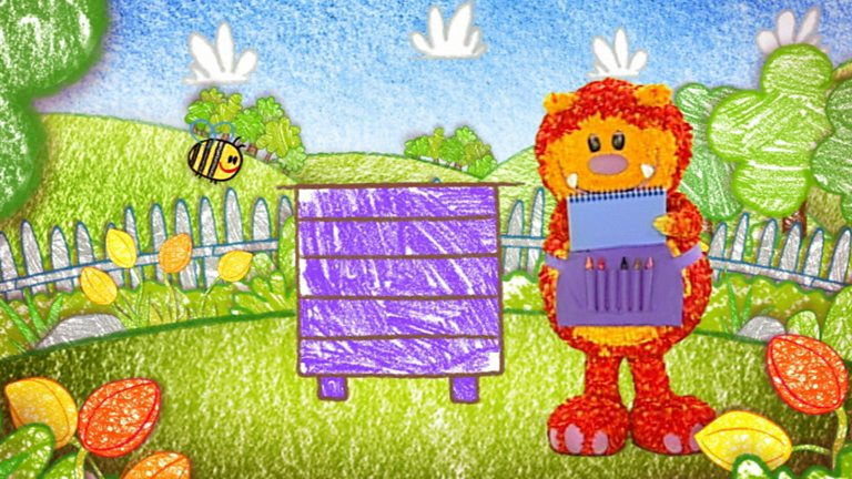 BBC ALBA - Sgriobag/Get Squiggling - Episode guide