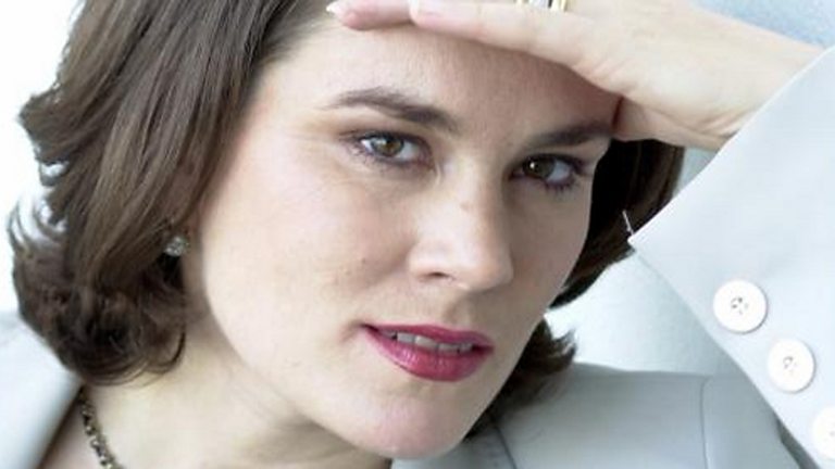 BBC News - Talking Business - Michelle Fleury