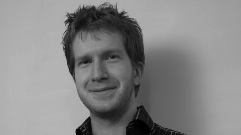 BBC Blogs - BBC Radio 3 - Dominic Wells