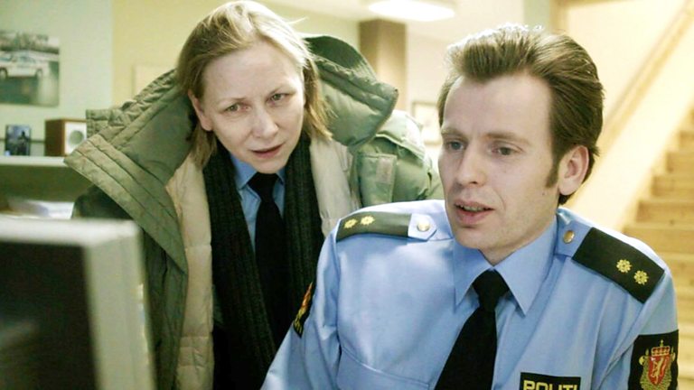 BBC Four - Lilyhammer - Episode guide