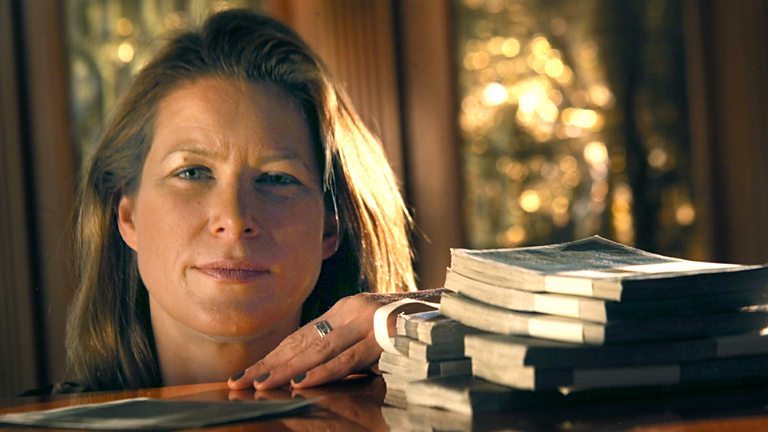 BBC Two - Masters of Money - Episode guide