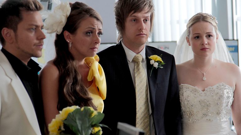 BBC Two - Hebburn, Series 1