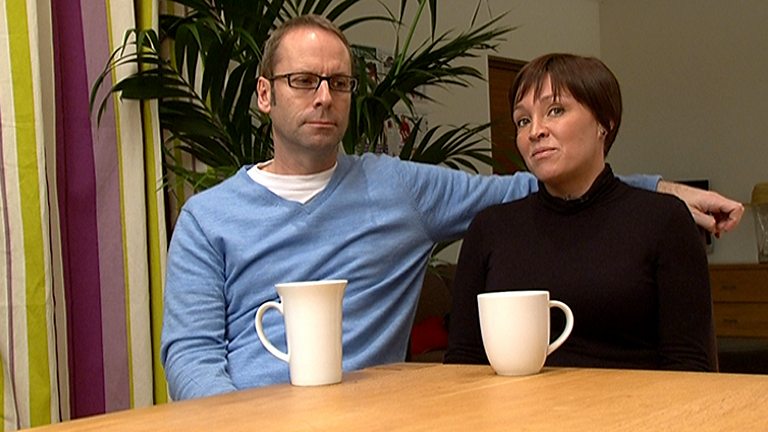 BBC One - The Baby Makers - Episode guide