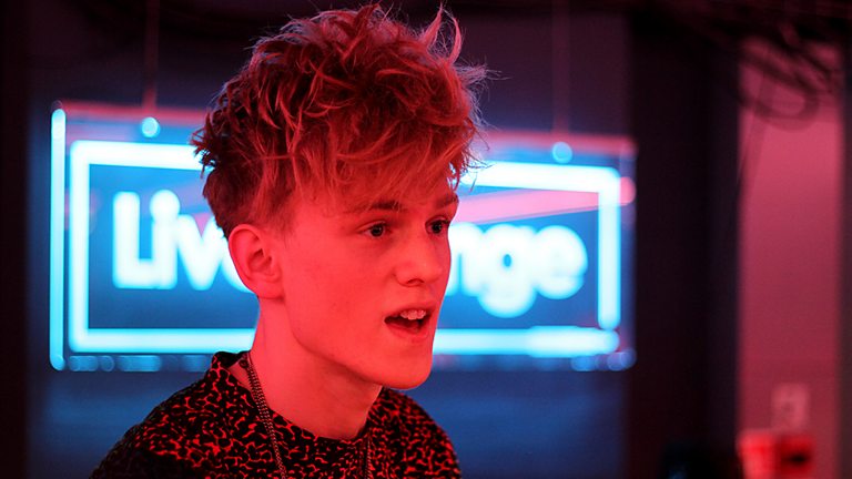 BBC Radio 1 - Dan and Phil