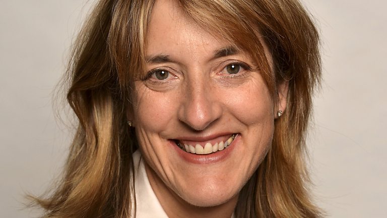 BBC Blogs - BBC Radio 3 - Elizabeth Burke