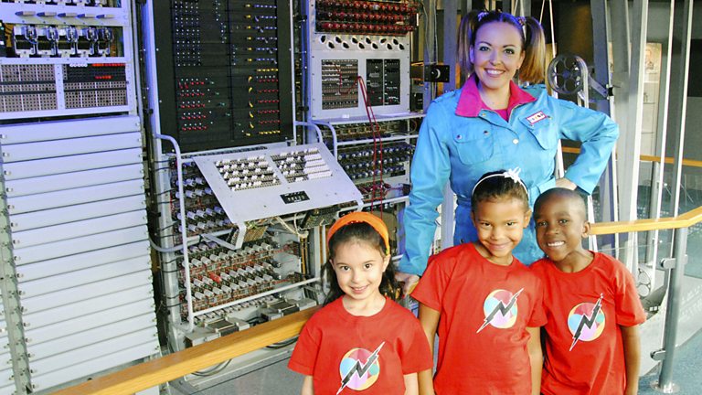 CBeebies - Schedules, Friday 21 June 2013