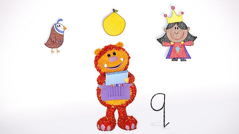 CBeebies - Schedules, Tuesday 18 October 2016