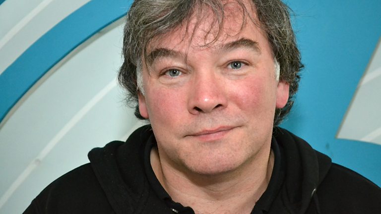 BBC Radio 6 Music - Stuart Maconie's Freak Zone, Stewart Lee joins ...
