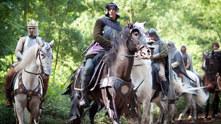 BBC One - The White Queen - Episode guide