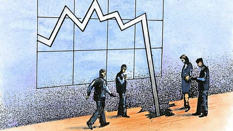 BBC Radio 4 - The Bottom Line