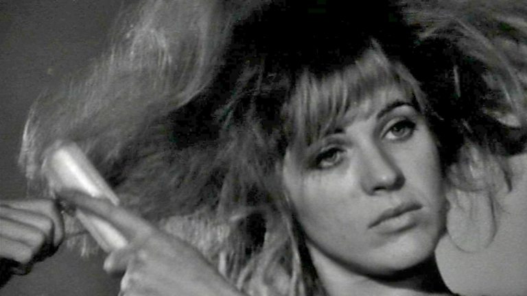 BBC Four - Timeshift, Series 13, Bouffants, Beehives and Bobs: The ...