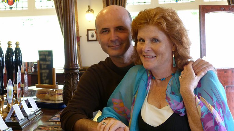 BBC Radio 4 - The Archers - Jolene Archer