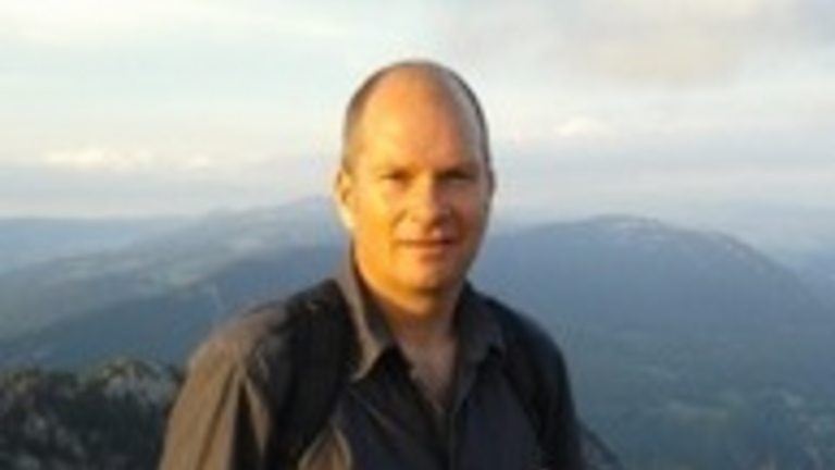 BBC Radio 4 - The Digital Human, Series 4, Dark