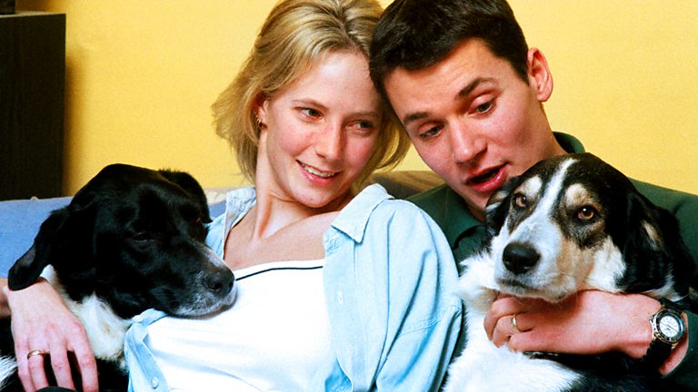 BBC Two - Return to Vets in Practice - Episode guide