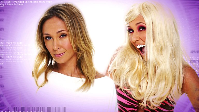 BBC Three - Snog Marry Avoid?, Series 1