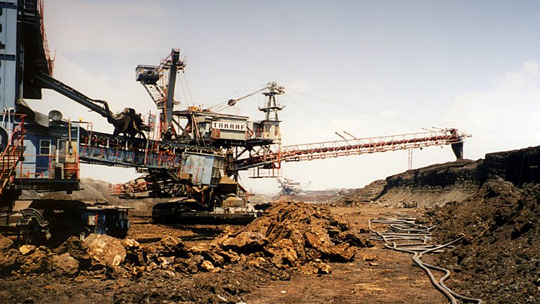 BBC Two - Coal Stories, Tonypandy, Causes of the Tonypandy Riots