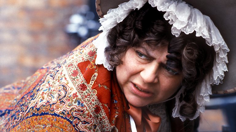 BBC Radio 4 Extra - Charles Dickens, The Personal History of David ...