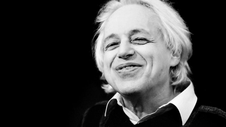 BBC Radio 3 - Composer of the Week, Gyorgy Ligeti (1923-2006)
