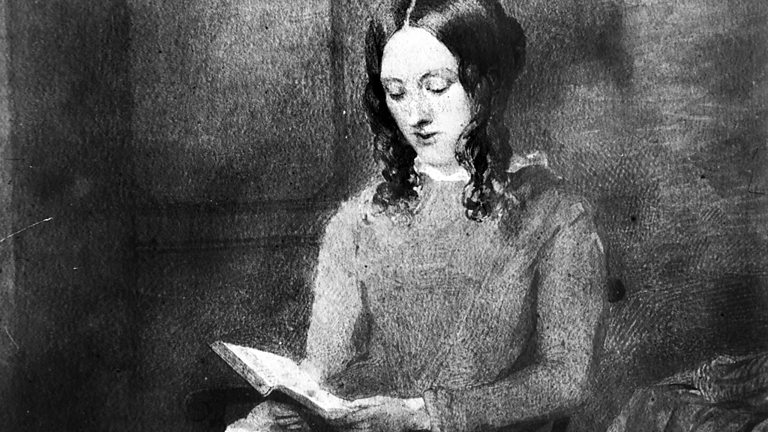 BBC Radio 4 Extra - Charlotte Bronte - The Professor